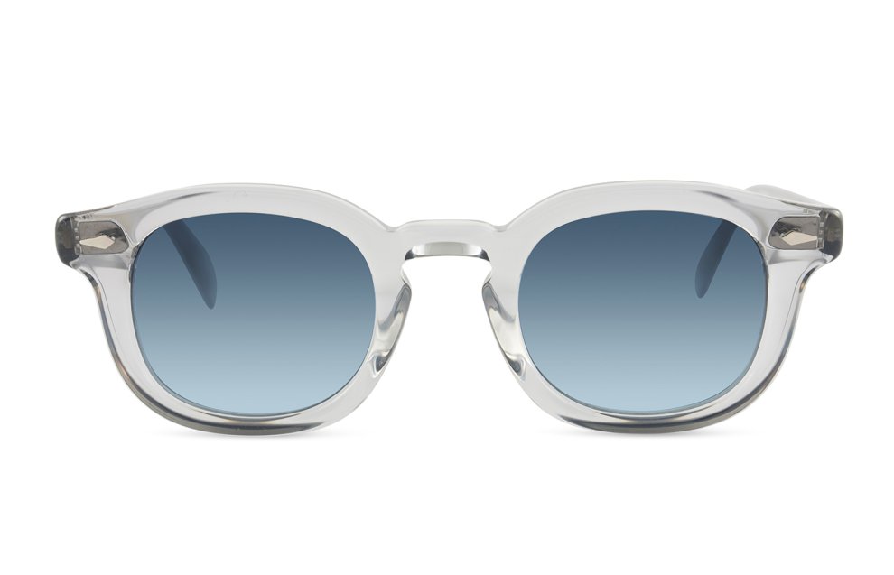Moscot - Mekler sun - Light grey